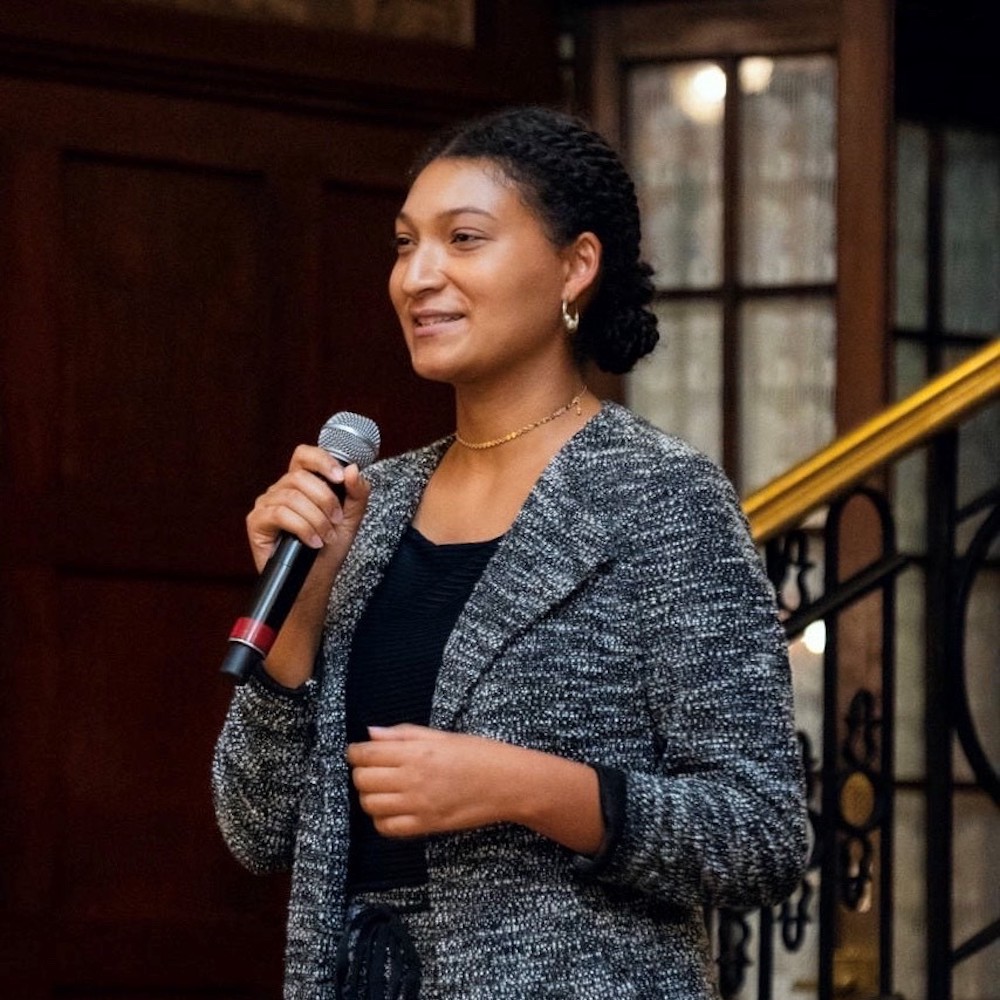 Youth Speakers List – Equality Project
